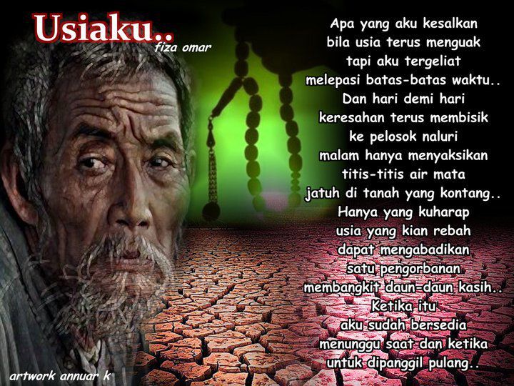 Muhammad Syahmi: MENTAATI KEDUA IBU BAPA